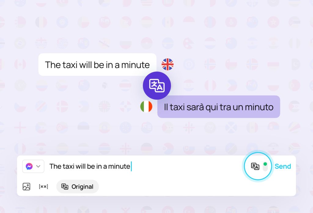 SmartHotel - Guest Experience Reinvented